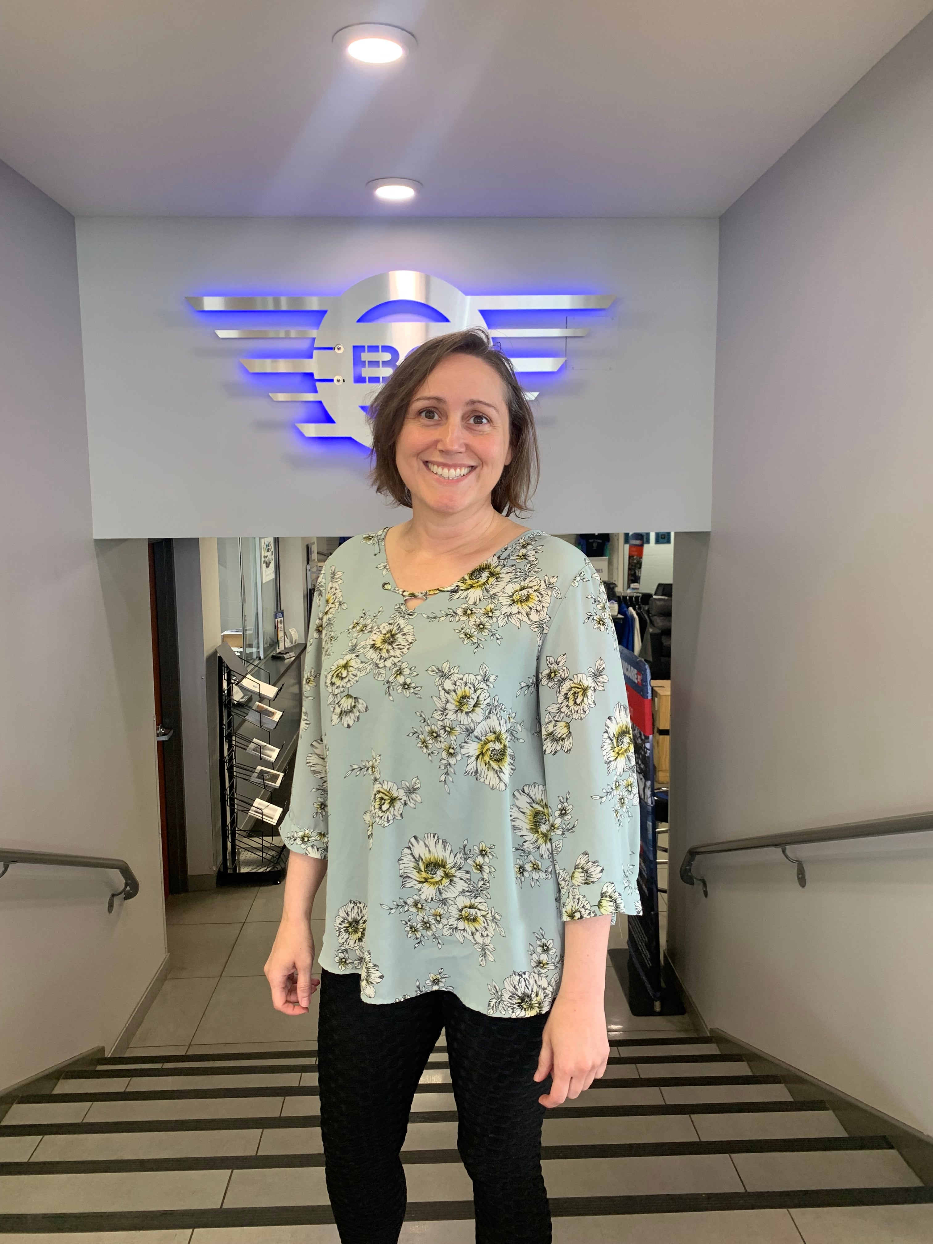Meet Our Staff | CDJR Dealership Columbus, OH | Bob Caldwell CDJR