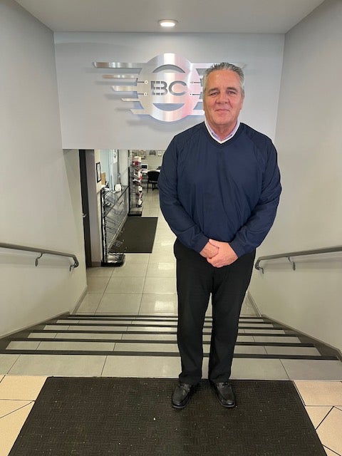 Meet Our Staff | CDJR Dealership Columbus, OH | Bob Caldwell CDJR