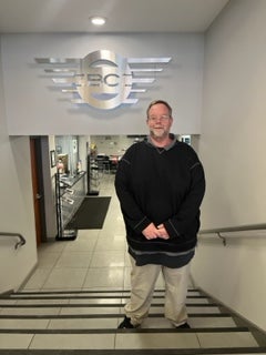 Meet Our Staff | CDJR Dealership Columbus, OH | Bob Caldwell CDJR
