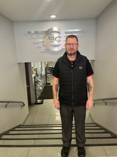 Meet Our Staff | CDJR Dealership Columbus, OH | Bob Caldwell CDJR