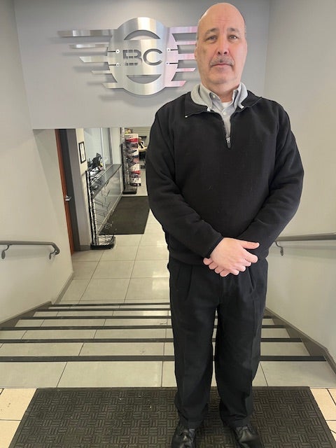 Meet Our Staff | CDJR Dealership Columbus, OH | Bob Caldwell CDJR